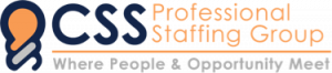 CSS Professional Staffing Group - Home