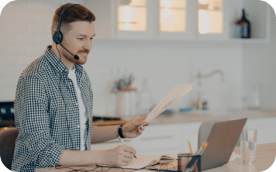 CSS Professional Staffing Group - Home