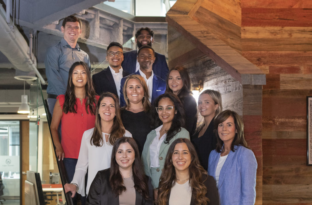 CSS Professional Staffing Group - Home