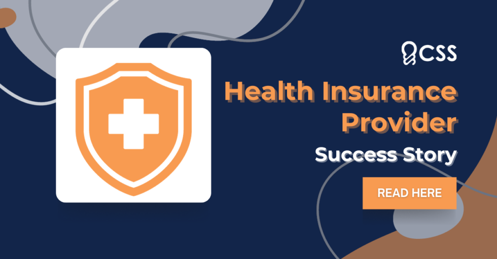 Healthcare Success Story - CSS Professional Staffing Group