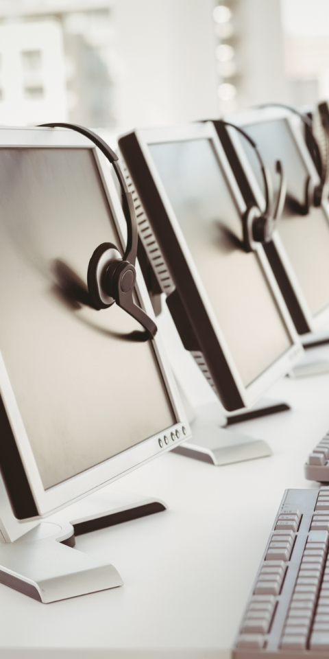 CSS Professional Staffing Group - Call Center & Office Staffing Services